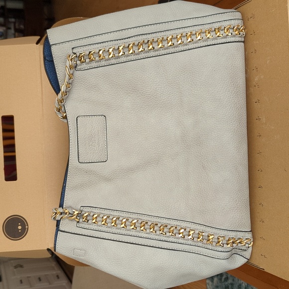 G.H. Bass & Co. | Bags | Gh Bass Tote Bag And Crossbody Set | Poshmark